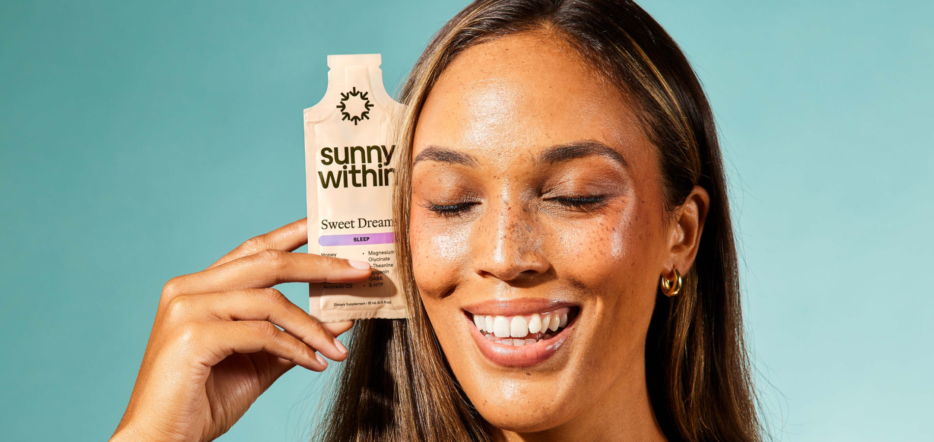 The Importance of Sleep for Overall Health – Sunny Within